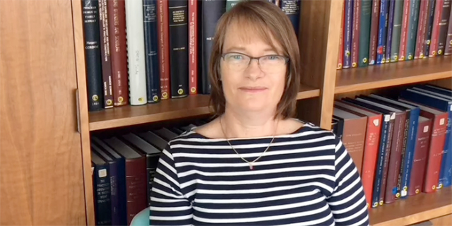 An end-of-year message from CPN Director Bridget Hamilton