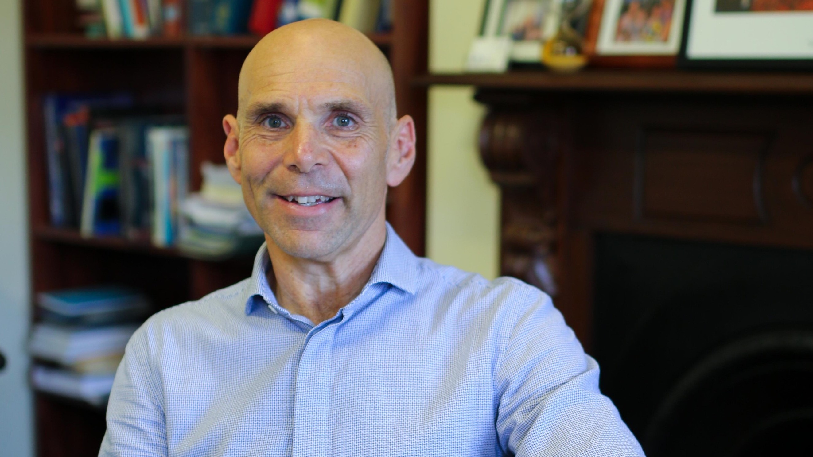 Professor Peter Hudson awarded National Health and Medical Research grant