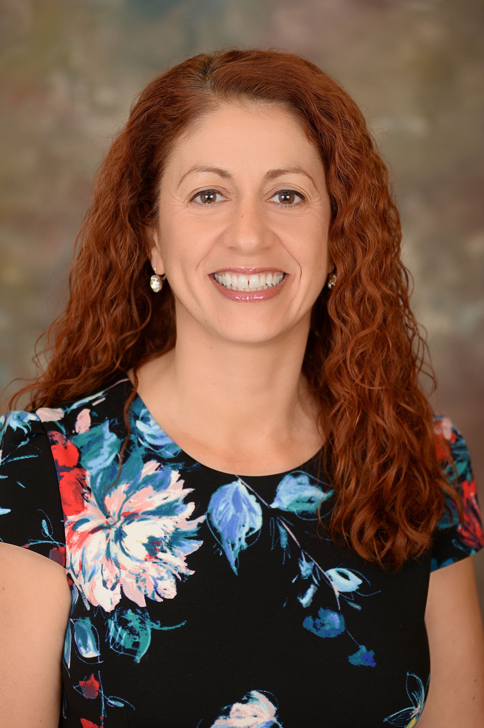 Dr Carol Lakkis awarded Honorary Enterprise Professor
