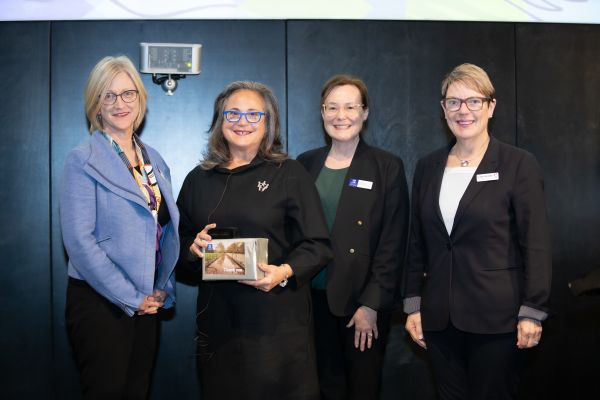 2019 Marian Barrett Lecture - Surviving paediatric critical illness